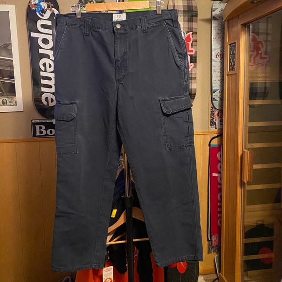 Tyndale | Pants | 0 Tyndale Fr Cat 2 12 Cal Nfpa 2112 | Poshmark